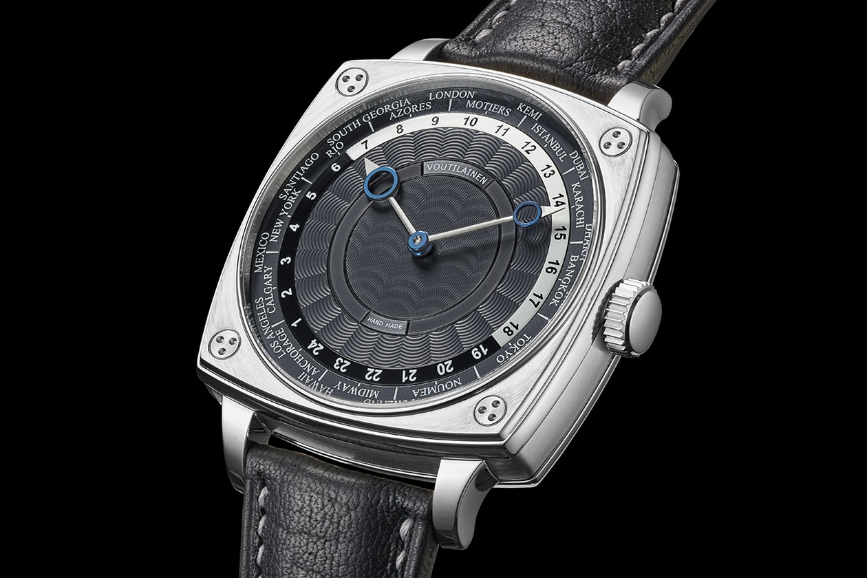 GPHG 2023 Watch Award Winners | Hypebeast