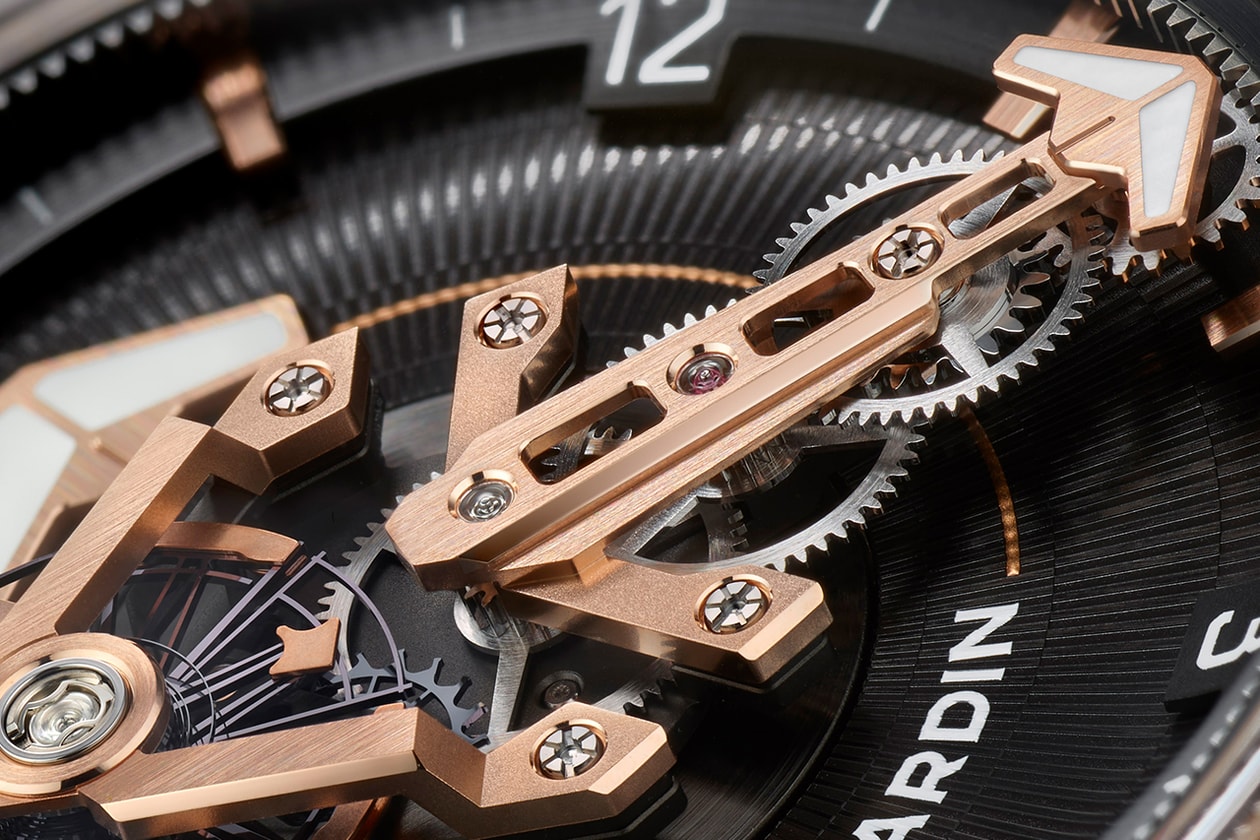 GPHG 2023 Watch Award Winners | Hypebeast