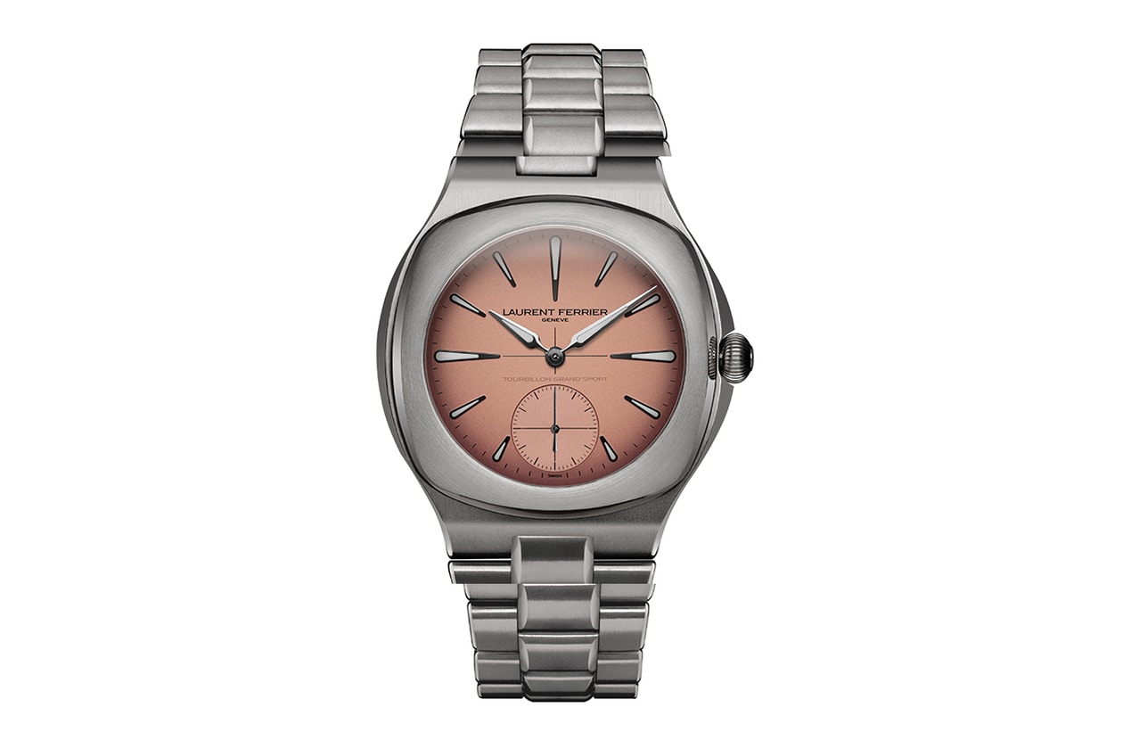 GPHG 2023 Watch Award Winners | Hypebeast