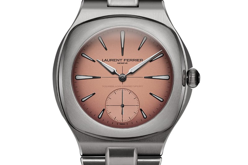 GPHG 2023 Watch Award Winners | Hypebeast