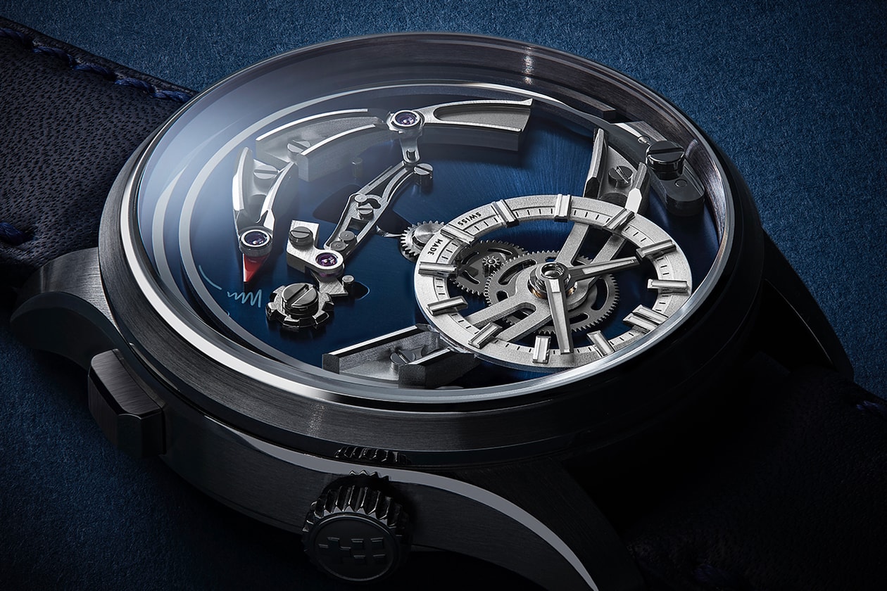 GPHG 2023 Watch Award Winners | Hypebeast