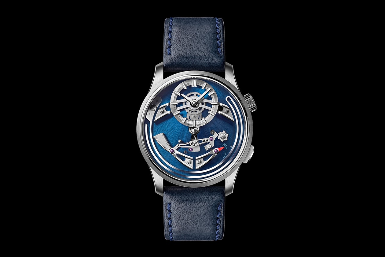 GPHG 2023 Watch Award Winners | Hypebeast