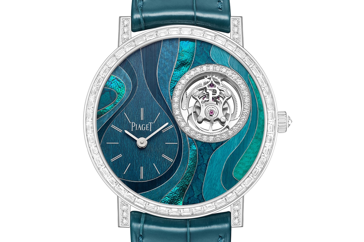 GPHG 2023 Watch Award Winners | Hypebeast