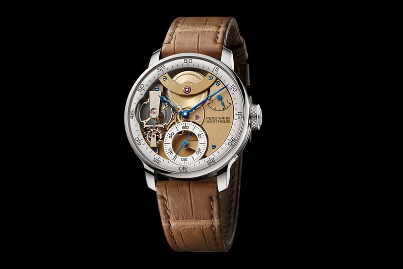 GPHG 2023 Watch Award Winners | Hypebeast