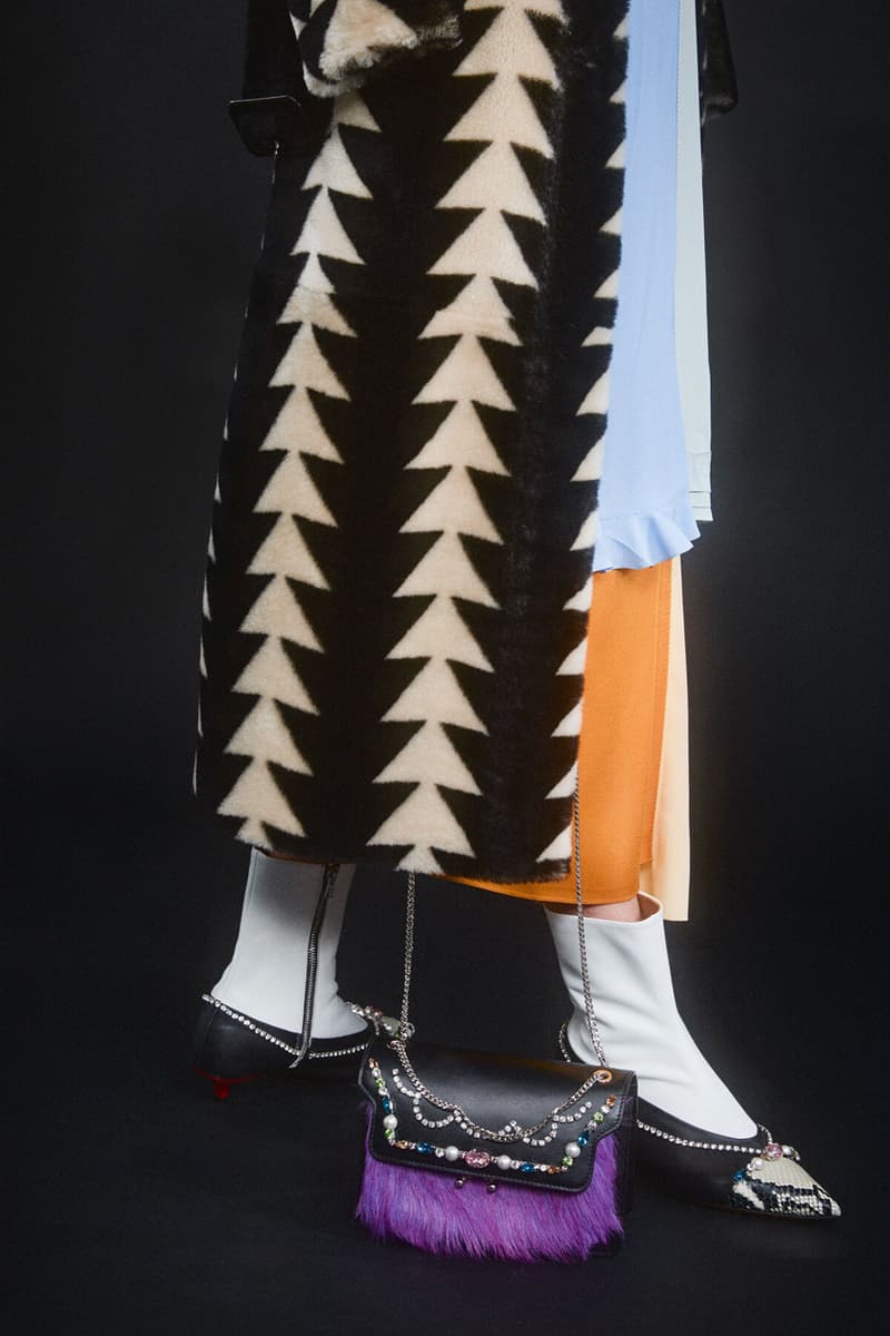 Marni Reveals SS24 Vol. 1 Campaign | Hypebeast