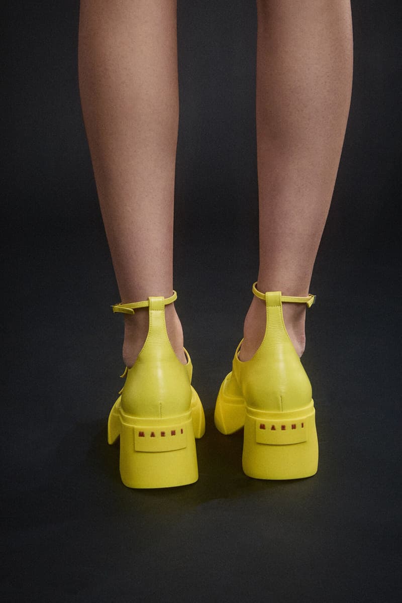 Marni Reveals SS24 Vol. 1 Campaign | Hypebeast