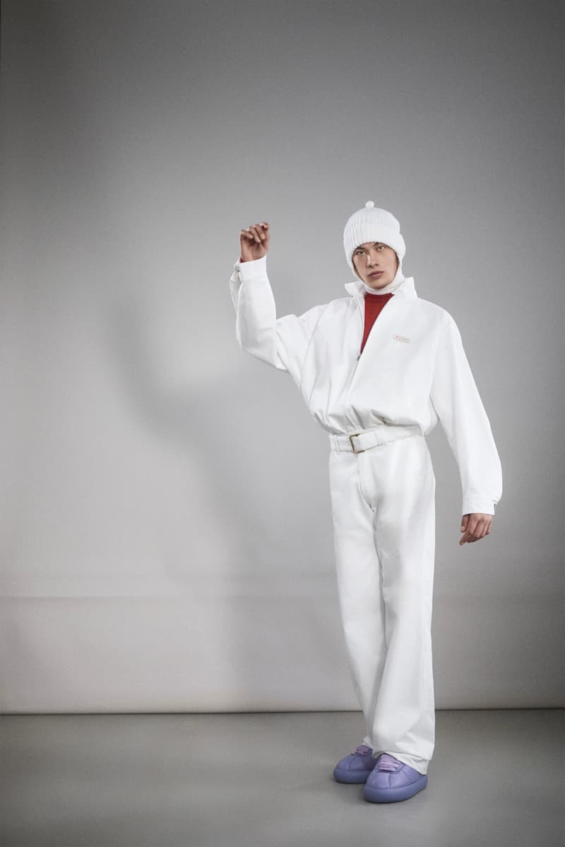 Marni Reveals SS24 Vol. 1 Campaign | Hypebeast