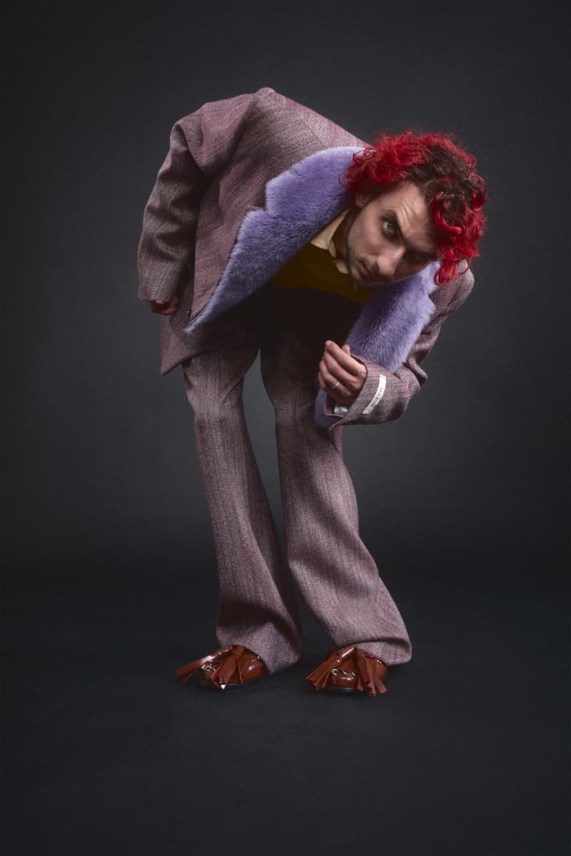 Marni Reveals SS24 Vol. 1 Campaign | Hypebeast