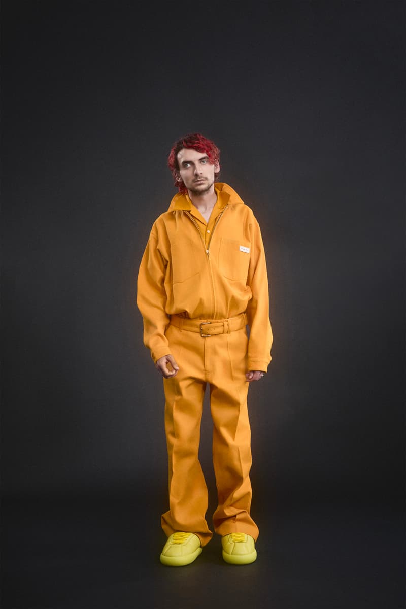 Marni Reveals SS24 Vol. 1 Campaign | Hypebeast