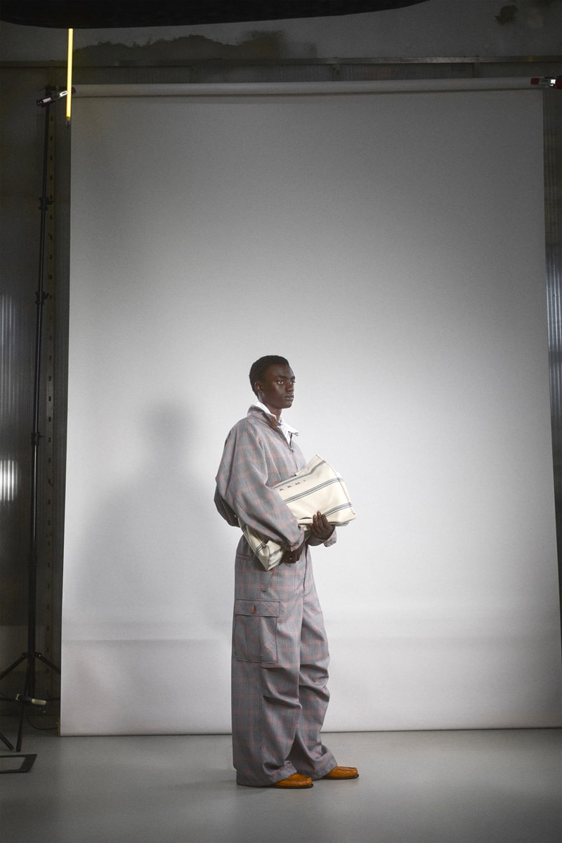 Marni Reveals SS24 Vol. 1 Campaign | Hypebeast