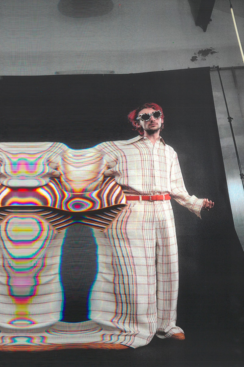 Marni Reveals SS24 Vol. 1 Campaign | Hypebeast