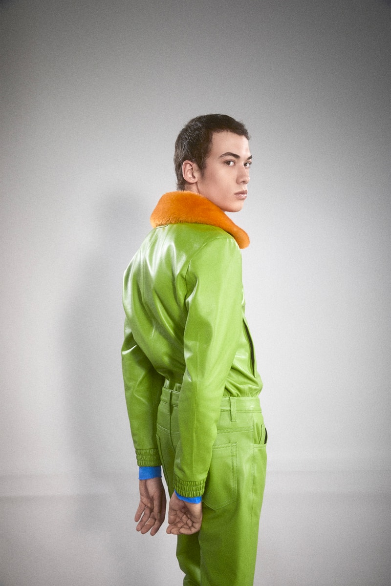 Marni Reveals SS24 Vol. 1 Campaign | Hypebeast