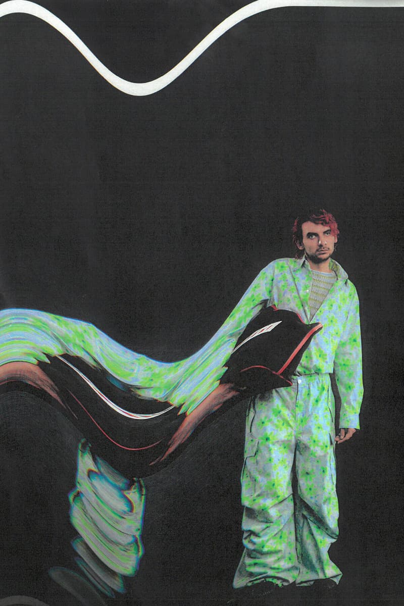 Marni Reveals SS24 Vol. 1 Campaign | Hypebeast