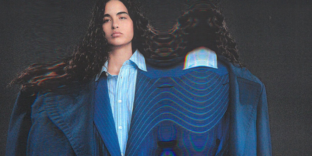 Marni Reveals SS24 Vol. 1 Campaign | Hypebeast