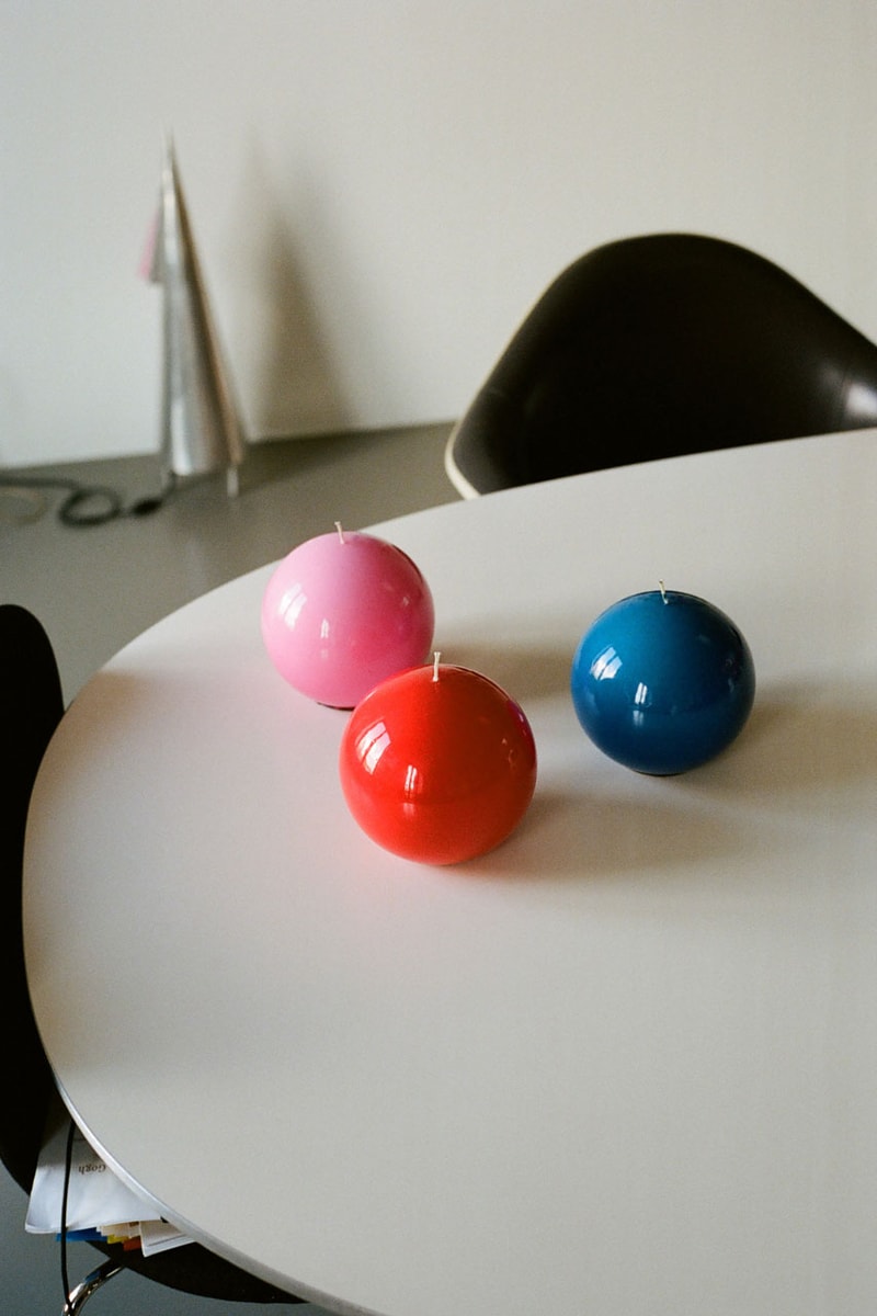 RiRa Objects Introduces New Pieces | Hypebeast