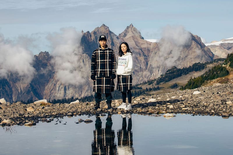 OVO/Roots New Capsule Collection | Hypebeast