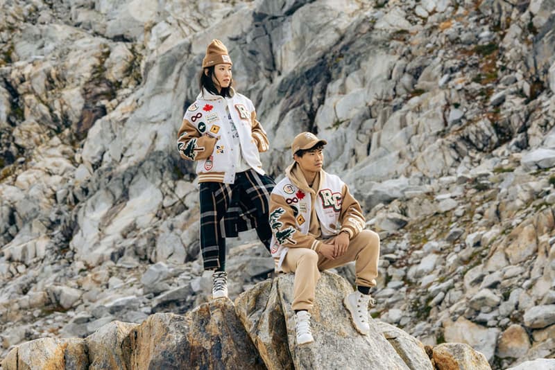 Roots x CLOT New Collaboration | Hypebeast