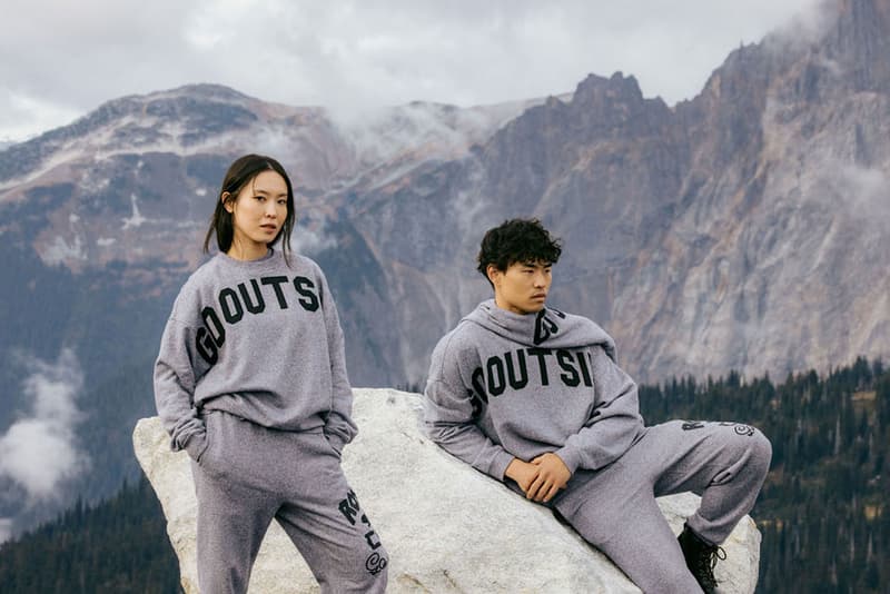 Roots x CLOT New Collaboration | Hypebeast