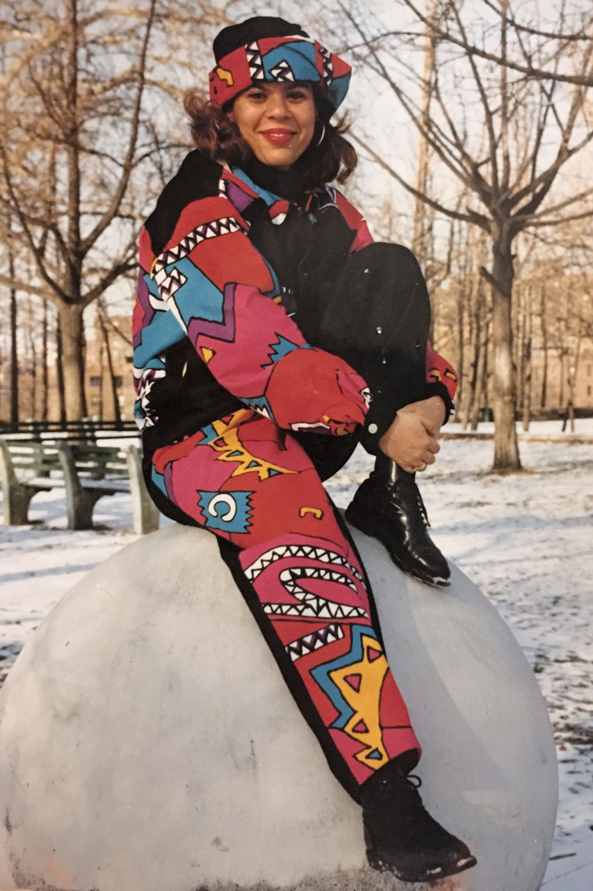 ‘The Nameplate’ Chronicles the Layered History of Nameplate Jewelry ...