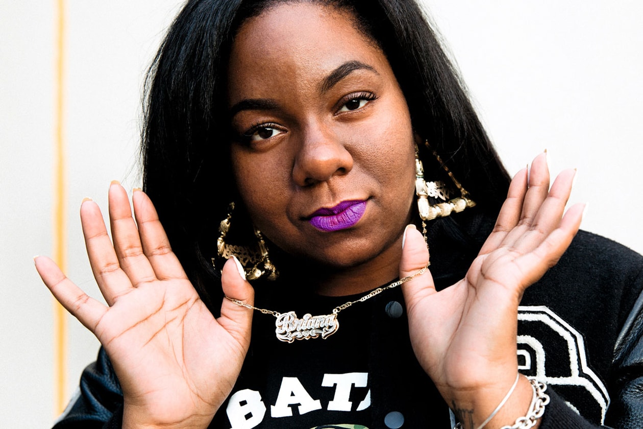 ‘The Nameplate’ Chronicles the Layered History of Nameplate Jewelry ...