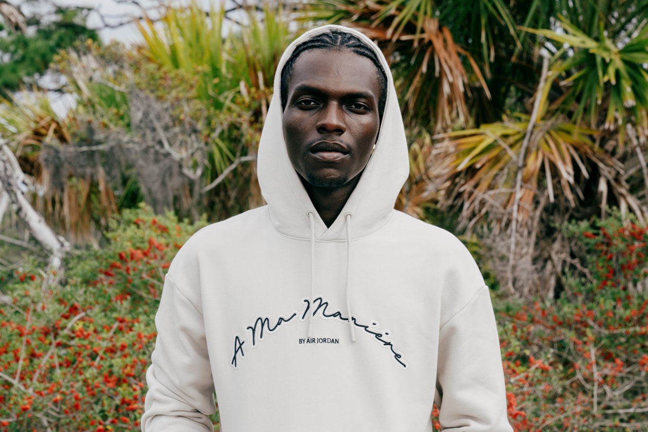 A Ma Maniére Air Jordan 5 Dusk Dawn Release Date | Hypebeast