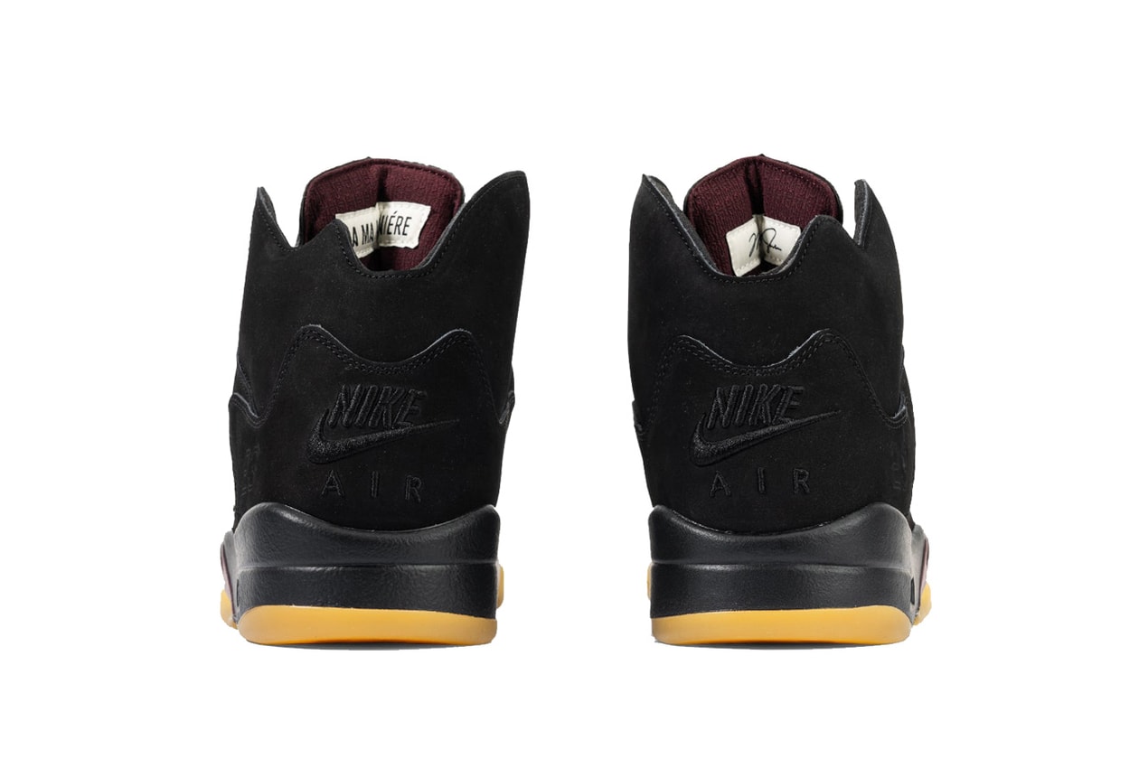 A Ma Maniére 携手 Jordan Brand 推出全新联名系列 | Hypebeast