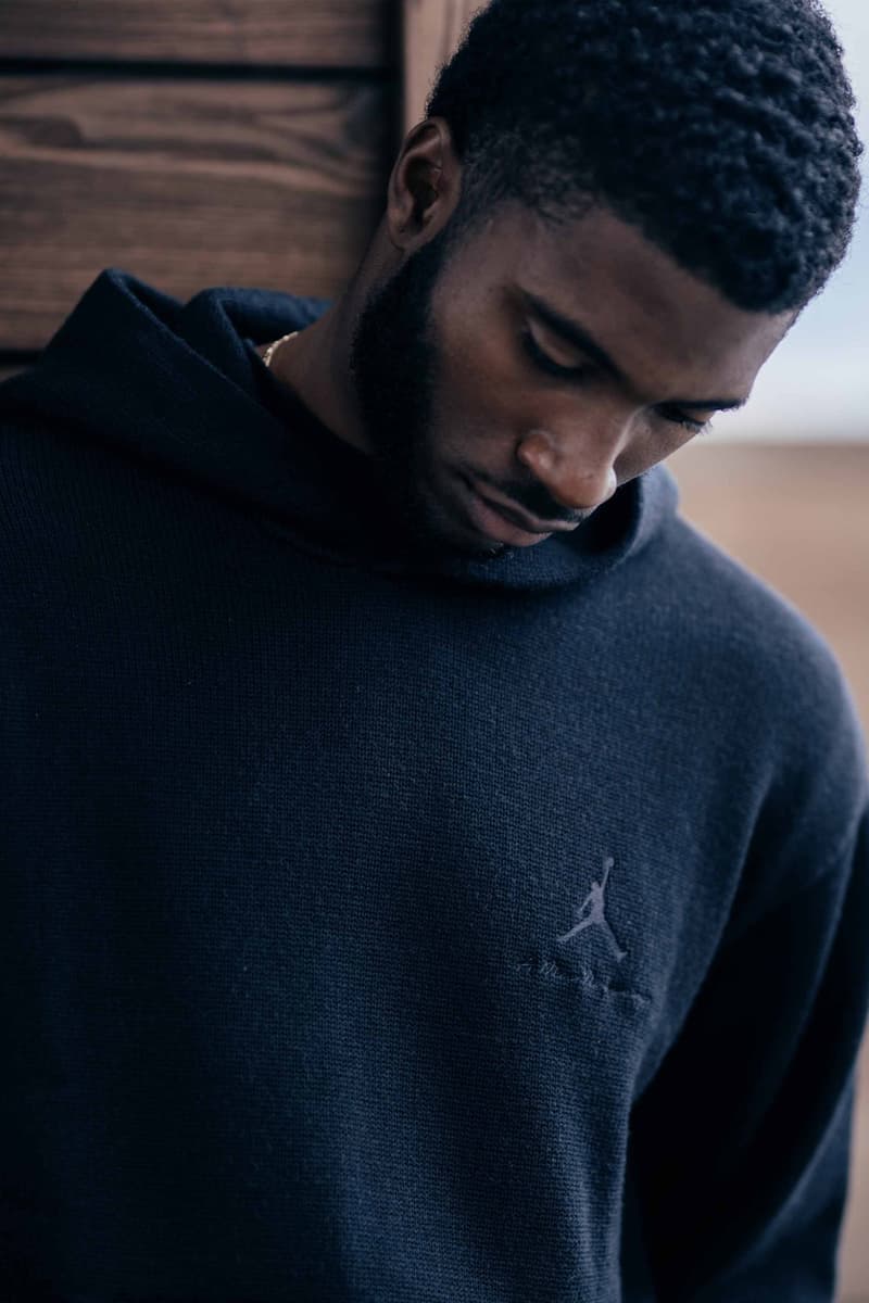 A Ma Maniére Confirms Air Jordan "Dusk" Release | Hypebeast