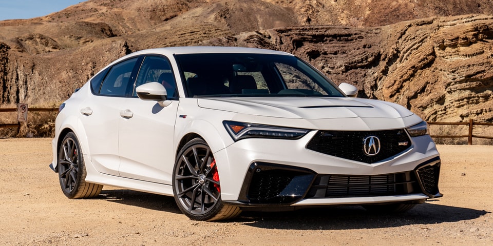 Tuned Acura Integra Spec D Tuning Acura Integra Altezza Tail Light