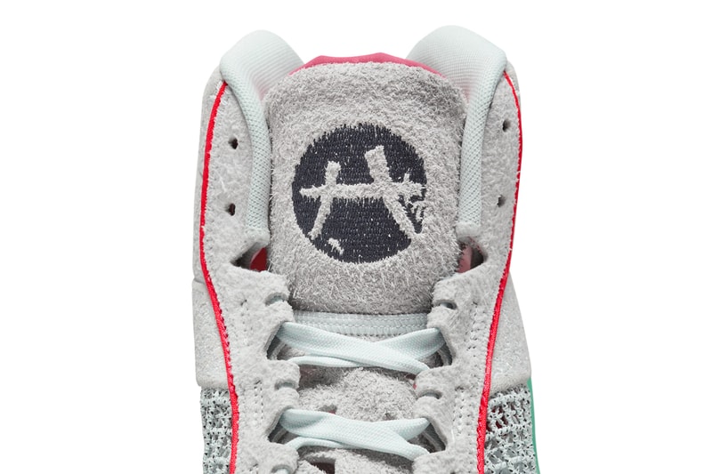 Air Jordan 38 Rui Hachimura PE FD0583-003 Release Info | Hypebeast