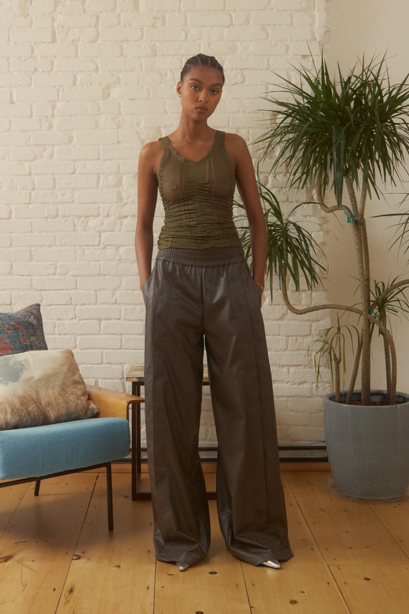 anOnlyChild SS24 Loves Soft Sundays | Hypebeast