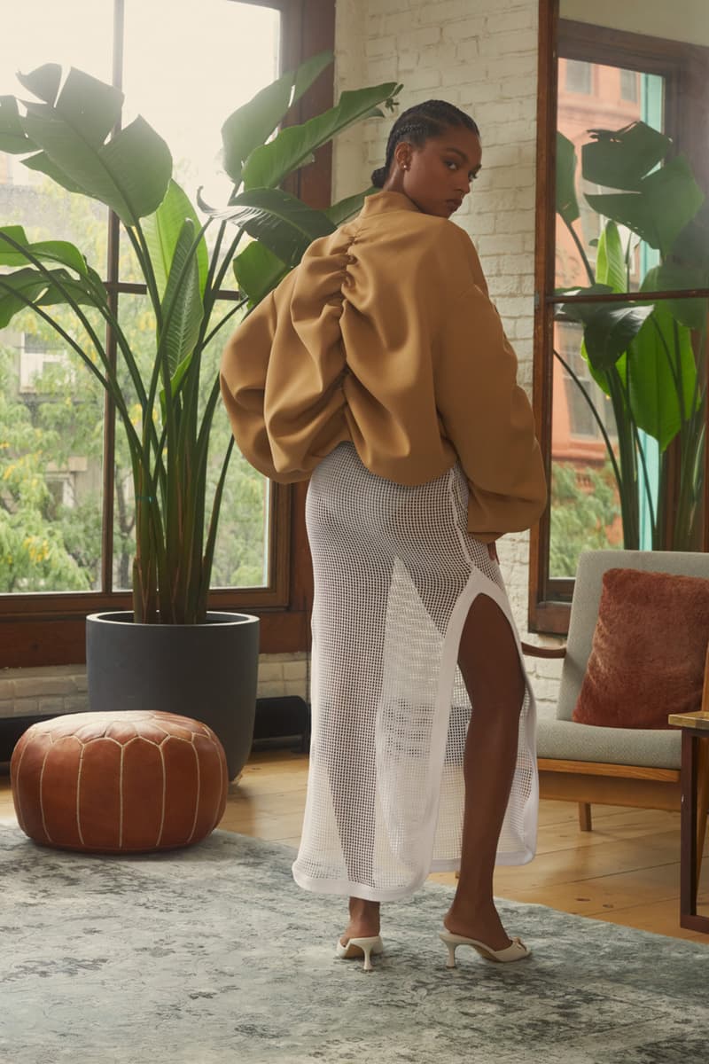 anOnlyChild SS24 Loves Soft Sundays | Hypebeast