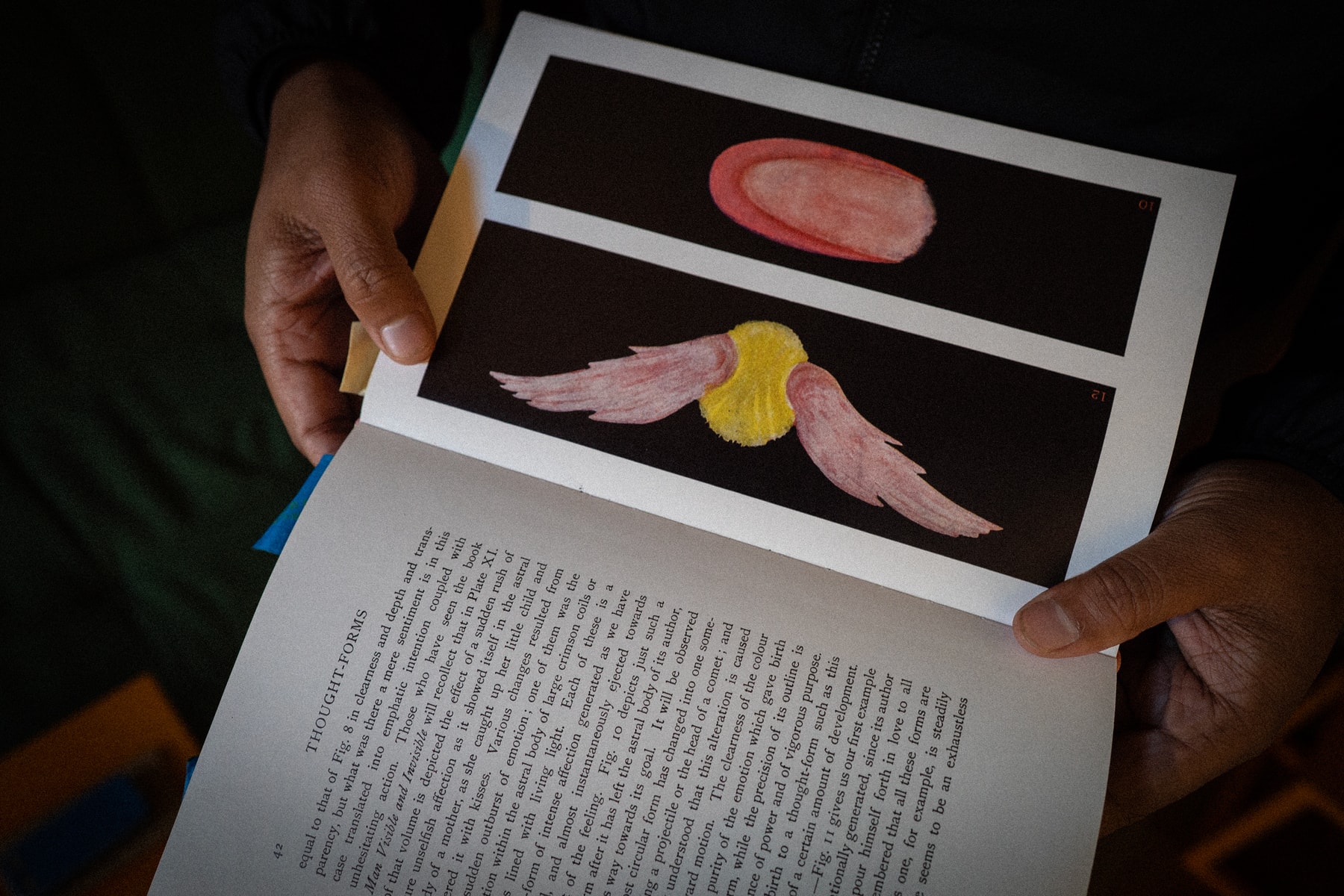 Hypeart Visits: Asif Hoque | Hypebeast