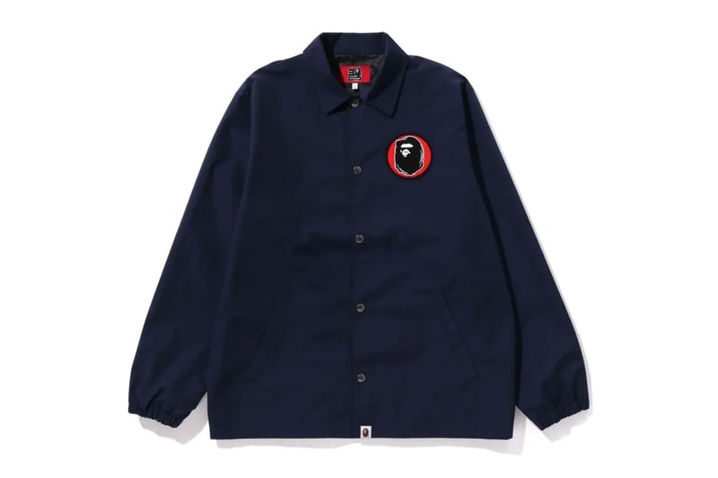 BAPE 30th Anniversary Capsule Release Info | Hypebeast