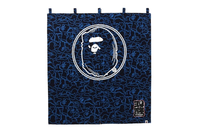BAPE 30th Anniversary Capsule Release Info | Hypebeast