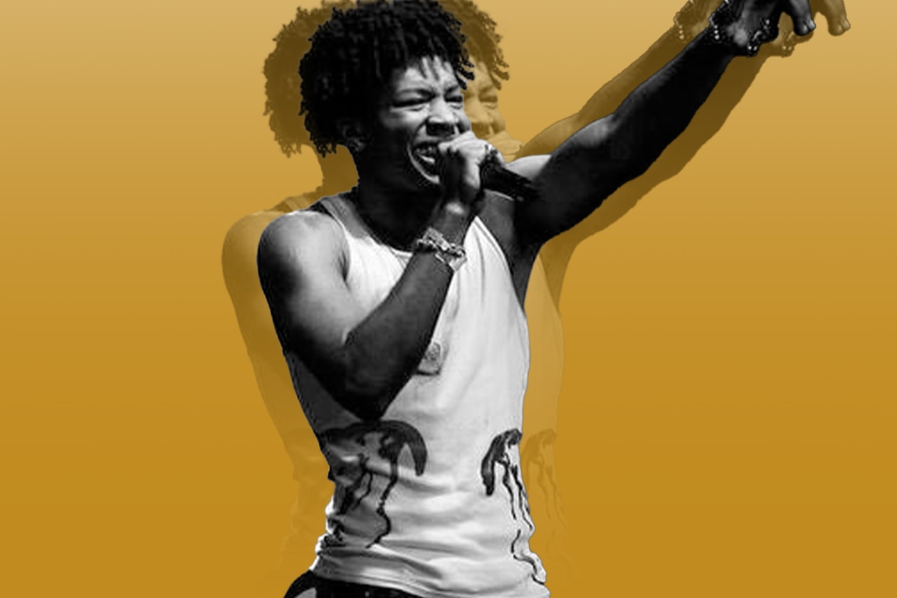 Best New Artists: Fall 2023 | Hypebeast