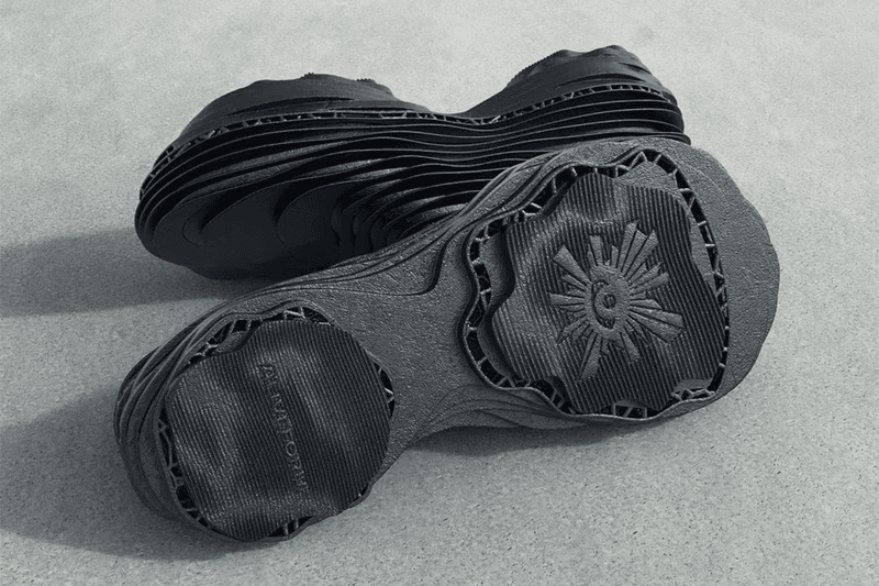 The Best UK Sneaker Collaborations of 2023 | Hypebeast