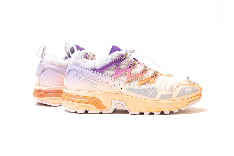 The Best UK Sneaker Collaborations of 2023 | Hypebeast