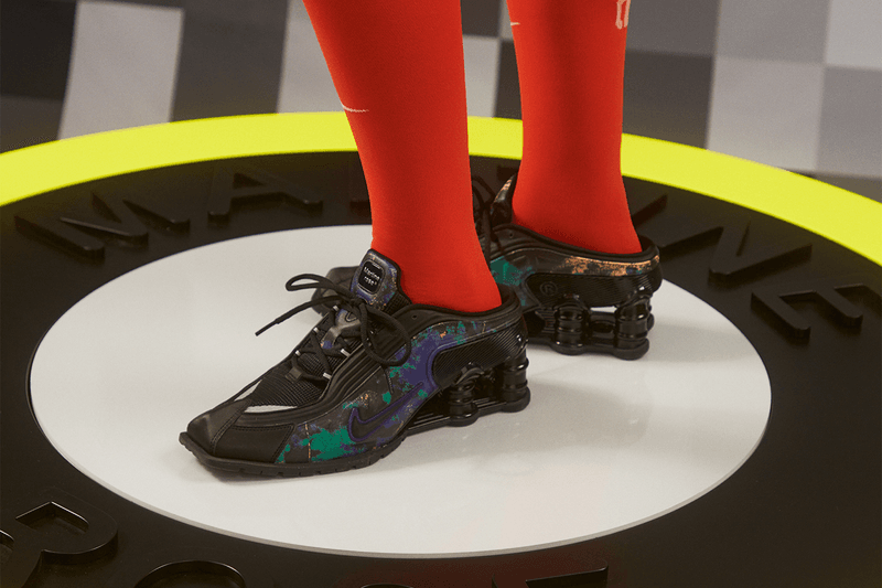 The Best UK Sneaker Collaborations of 2023 | Hypebeast