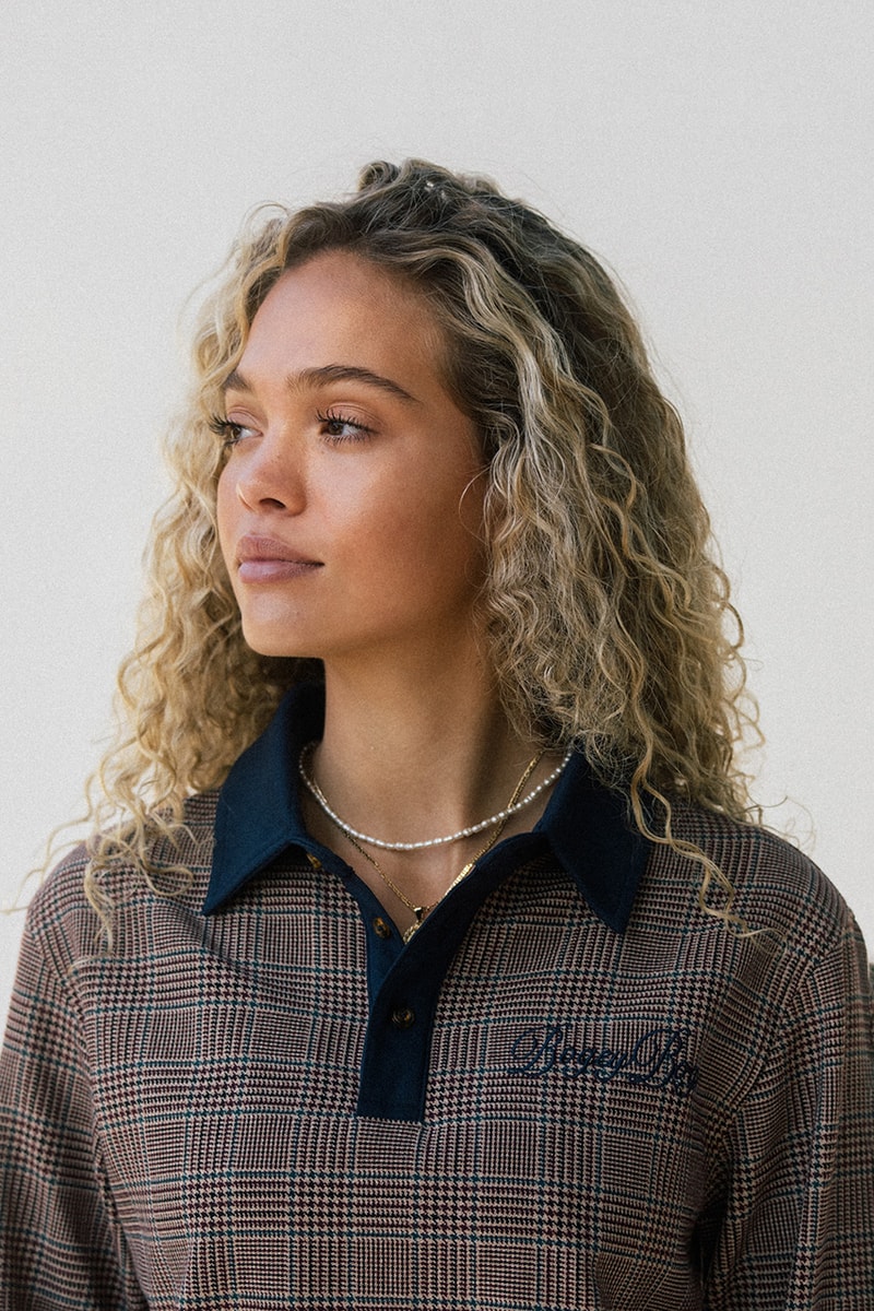 Bogey Boys Holiday Collection Leans Into Patterns | Hypebeast