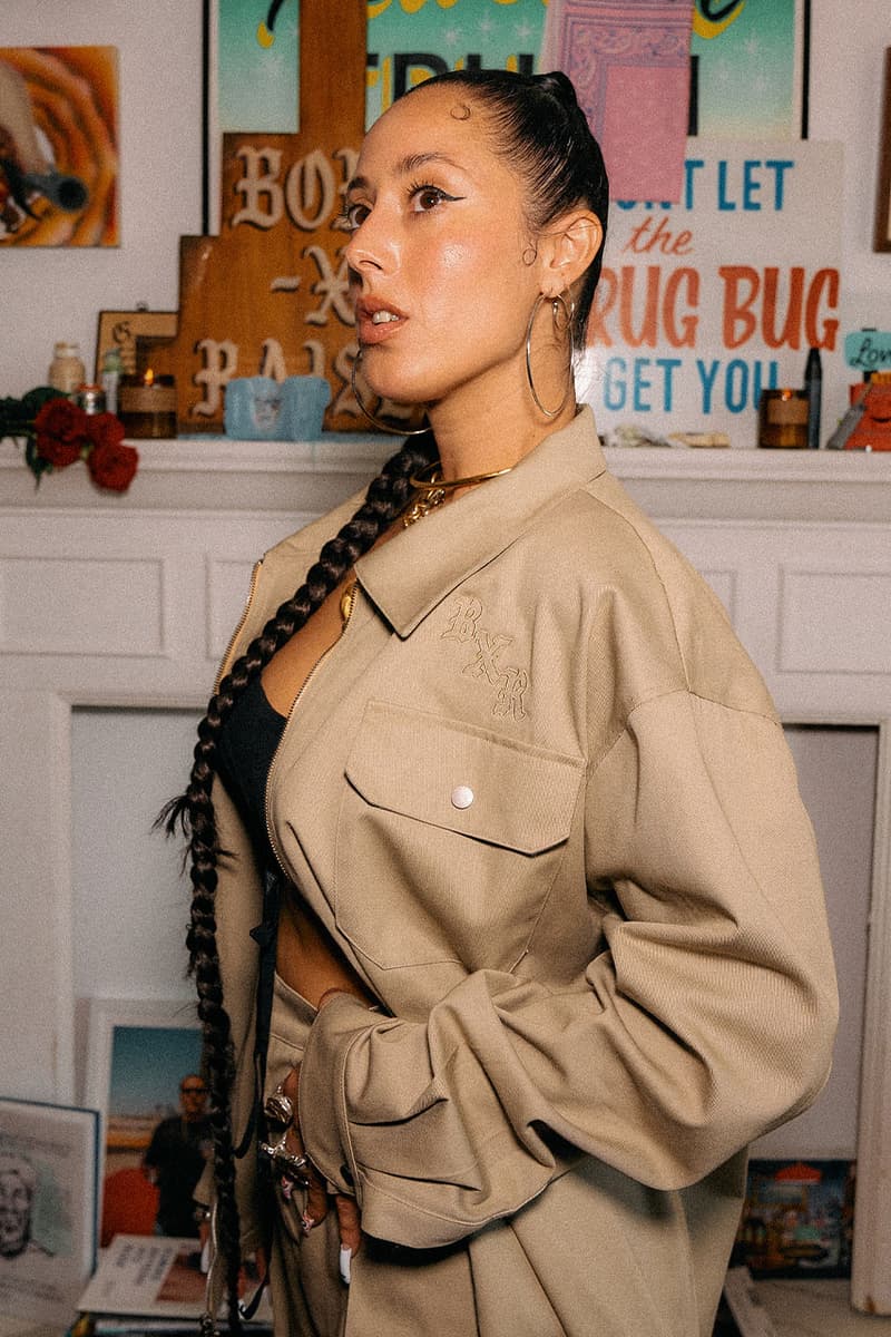 Born X Raised x Dr Marten Retooled 1461 Info | Hypebeast