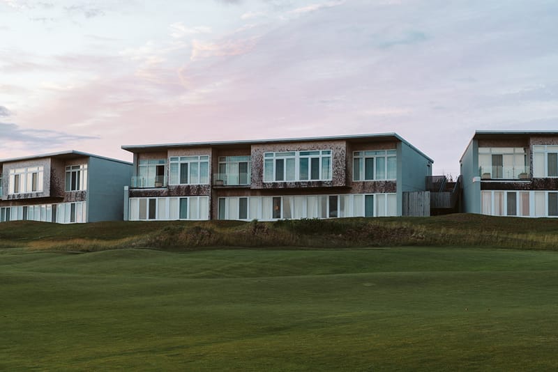 Hypegolf Review of Cabot Cape Breton Golf Resort | Hypebeast