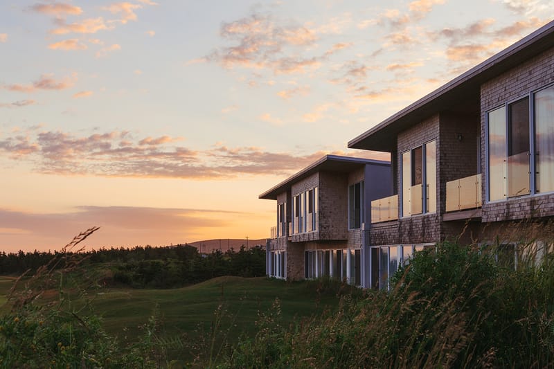 Hypegolf Review of Cabot Cape Breton Golf Resort | Hypebeast