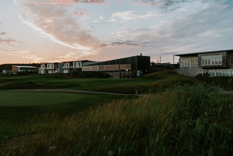 Hypegolf Review of Cabot Cape Breton Golf Resort | Hypebeast