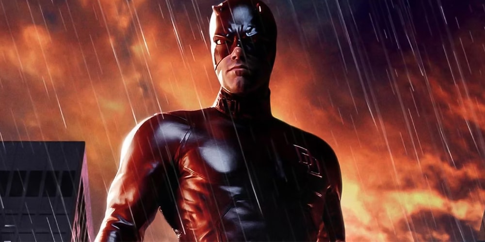 Cancelled 'Daredevil' PS2 Game Unveiled | Hypebeast
