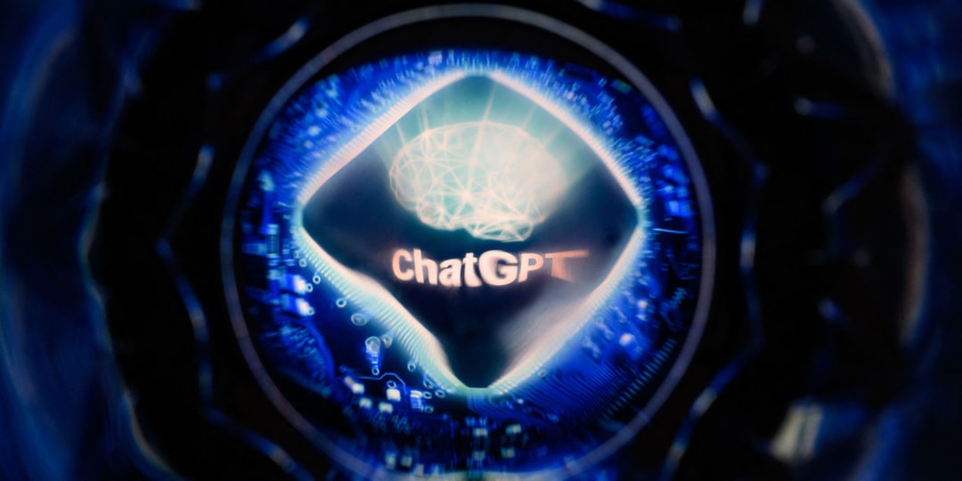 OpenAI Says ChatGPT Has 100M Weekly Active Users | Hypebeast