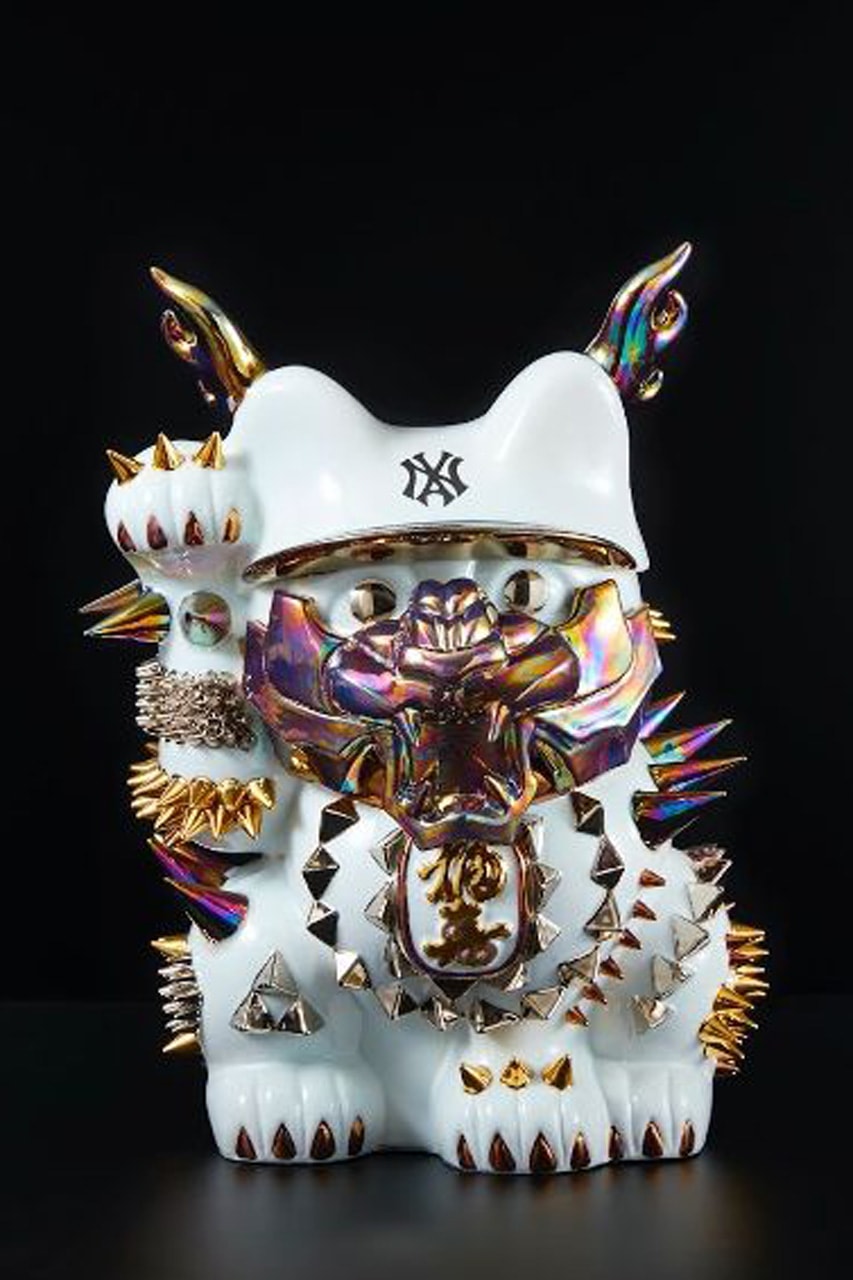 Classical Mutation Ceramic Exhibit Coming to NowHere NYC | Hypeart