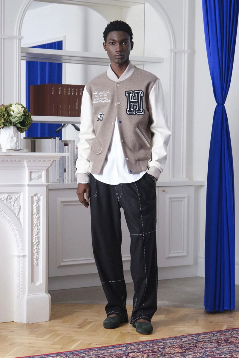 clothsurgeon Presents New "FROM THE ROW TO THE ROAD" Collection | Hypebeast