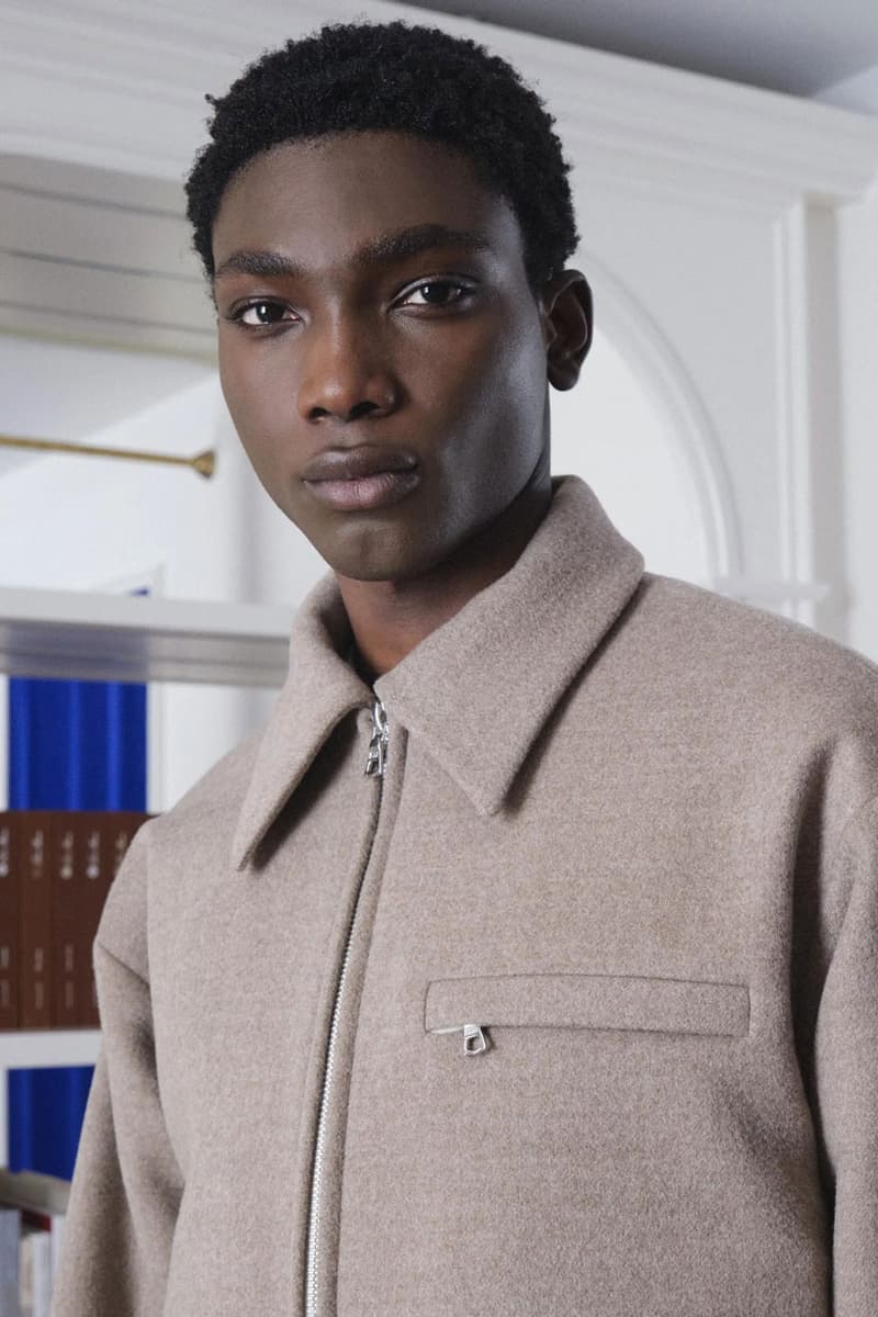 clothsurgeon Presents New "FROM THE ROW TO THE ROAD" Collection | Hypebeast