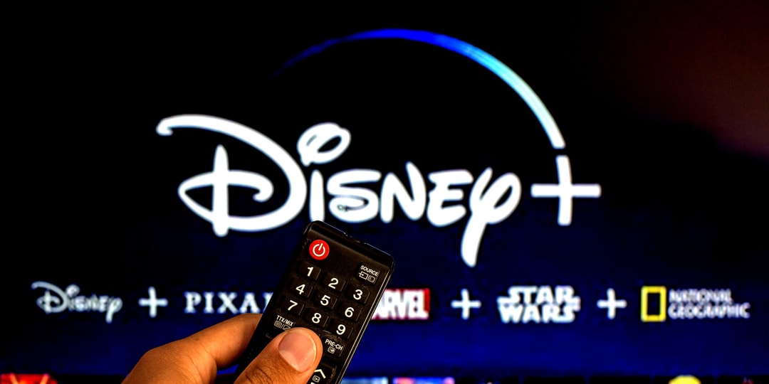 Disney To Buy Out Comcast for Full Ownership of Hulu | Hypebeast