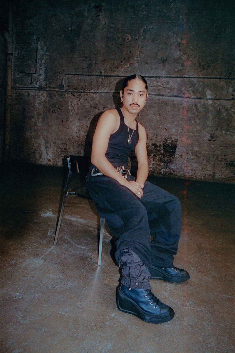 Martine Ali Leads the Converse Women’s Designer Lineup | Hypebeast